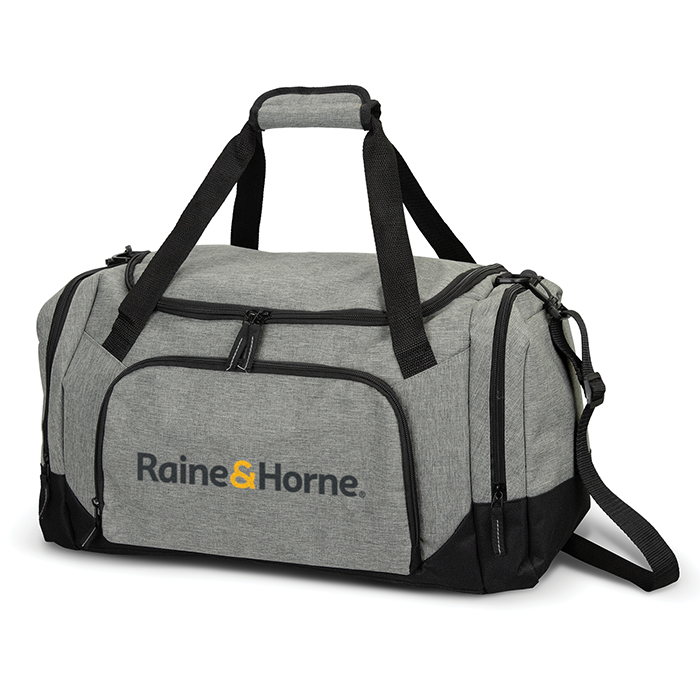 127715 - Oakley Duffle Bag – Raine & Horne Merchandise Store