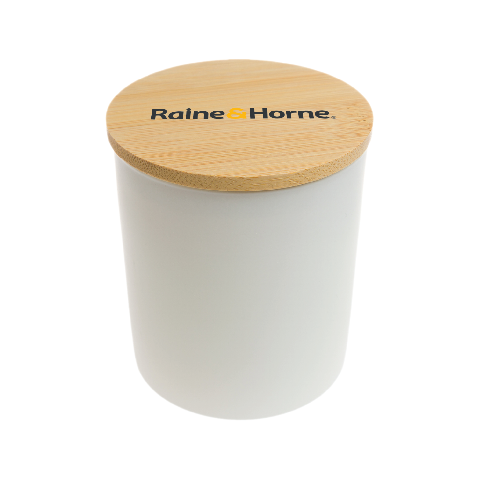 LL3035 Gleam Glass Candle - Large – Raine & Horne Merchandise Store